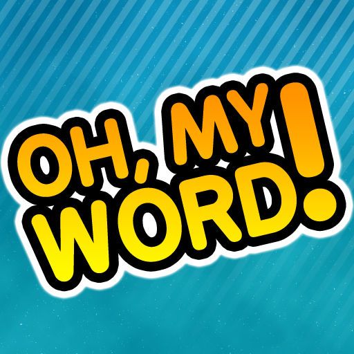 Oh, My Word! Free (2011) - MobyGames