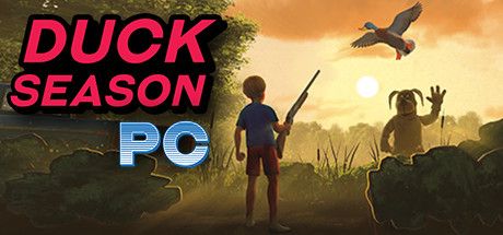 Duck Season PC (2019) - MobyGames
