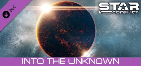 Star Conflict: Into the Unknown (2019) - MobyGames