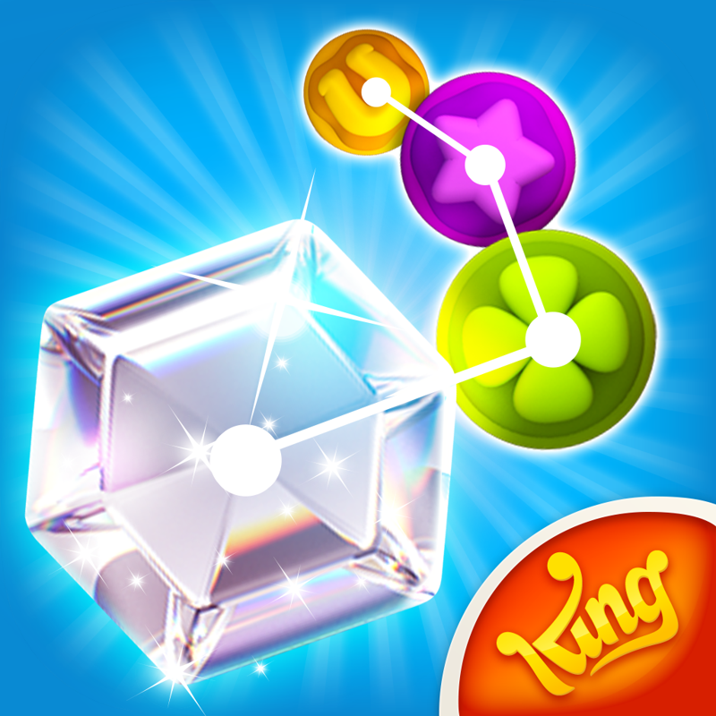 Diamond Diaries Saga - MobyGames