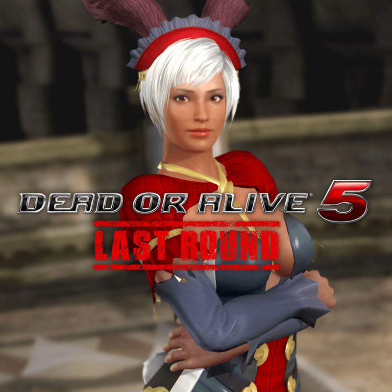 Dead or Alive 5: Last Round - Gust Mashup: La Mariposa & Nelico (2016 ...