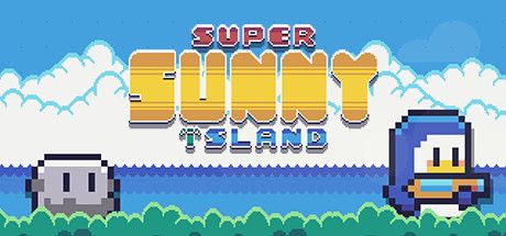 Super Sunny Island (2021) - MobyGames