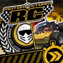 MotorStorm: RC - Full Game Pass (2012) - MobyGames