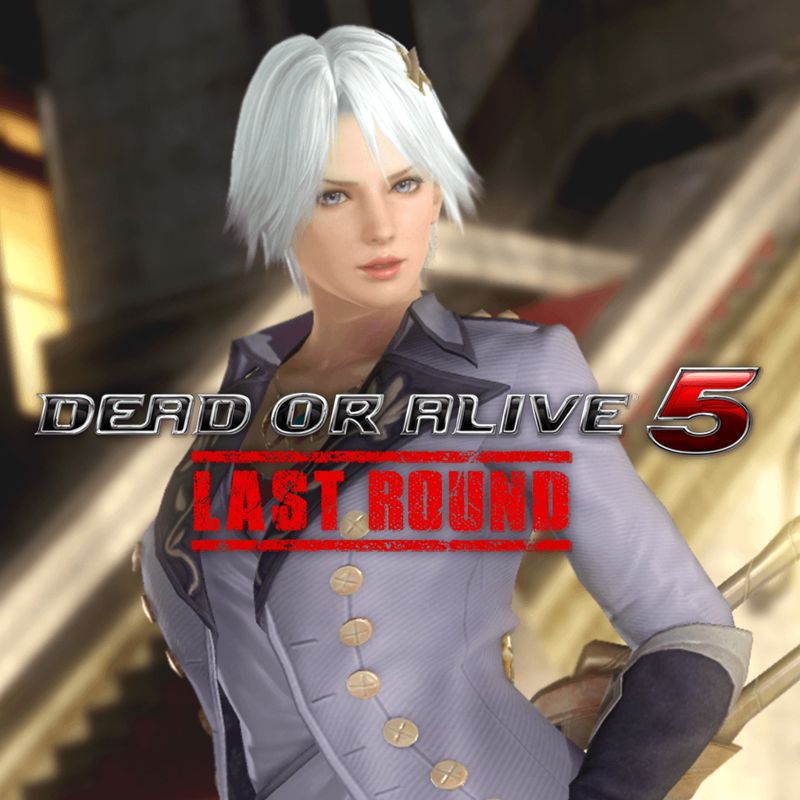 Dead or Alive 5: Last Round - Gust Mashup: Christie & Esty (2016 ...