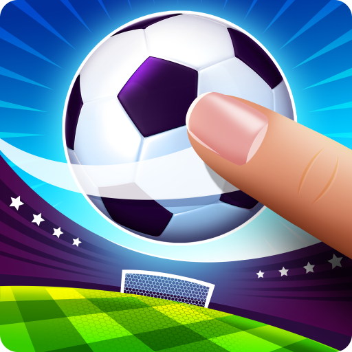 Flick Soccer 19 cover or packaging material - MobyGames