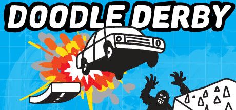 Doodle Derby - MobyGames