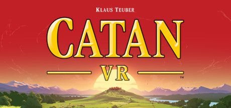 Klaus Teuber Catan VR (2018) - MobyGames