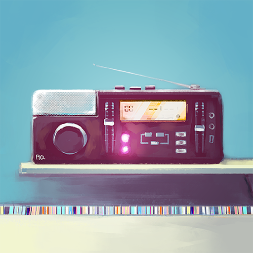 Alt-Frequencies (2019) - MobyGames