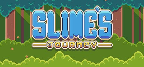 Slime's Journey (2021) - MobyGames