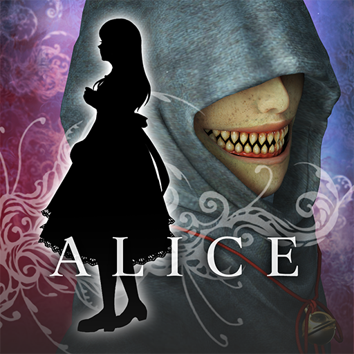 Alice's Warped Wonderland (2016) - MobyGames