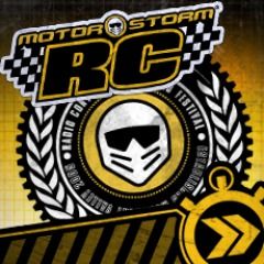MotorStorm: RC - Access All Areas Pass (2012) - MobyGames