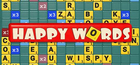 Happy Words (2019) - MobyGames