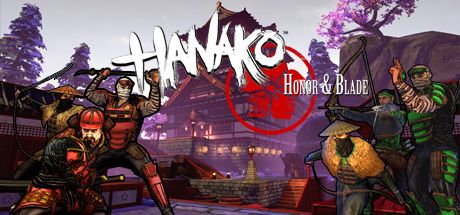 Hanako: Honor & Blade - MobyGames