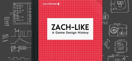 Zach-Like: A Game Design History (2019) - MobyGames