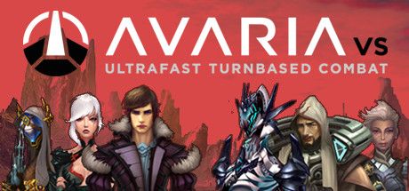 AVARIAvs (2019) - MobyGames
