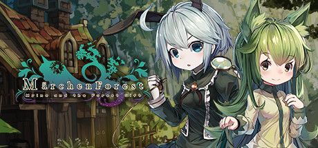 Märchen Forest: Mylne and the Forest Gift (2015) - MobyGames