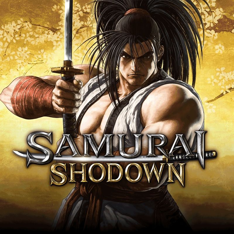 Samurai Shodown (2019) - MobyGames