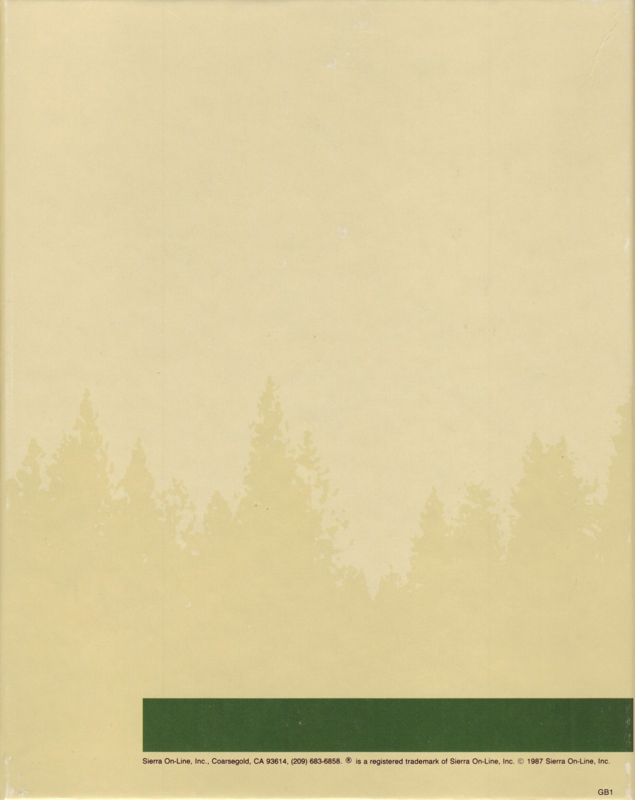 Code-Name: Iceman cover or packaging material - MobyGames