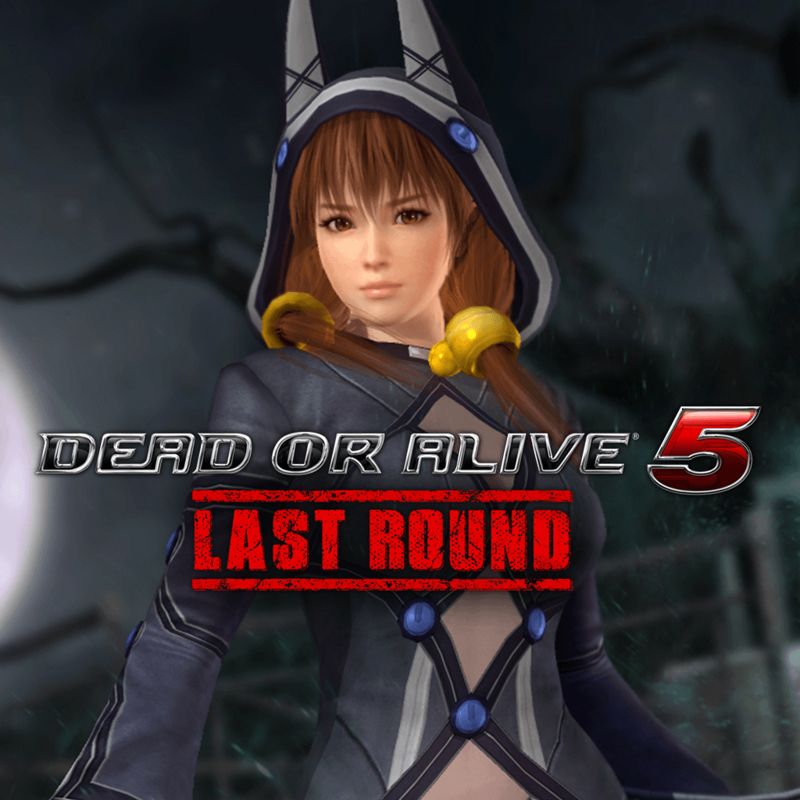 Dead or Alive 5: Last Round - Falcom Mashup: Phase 4 & Altina (2015 ...