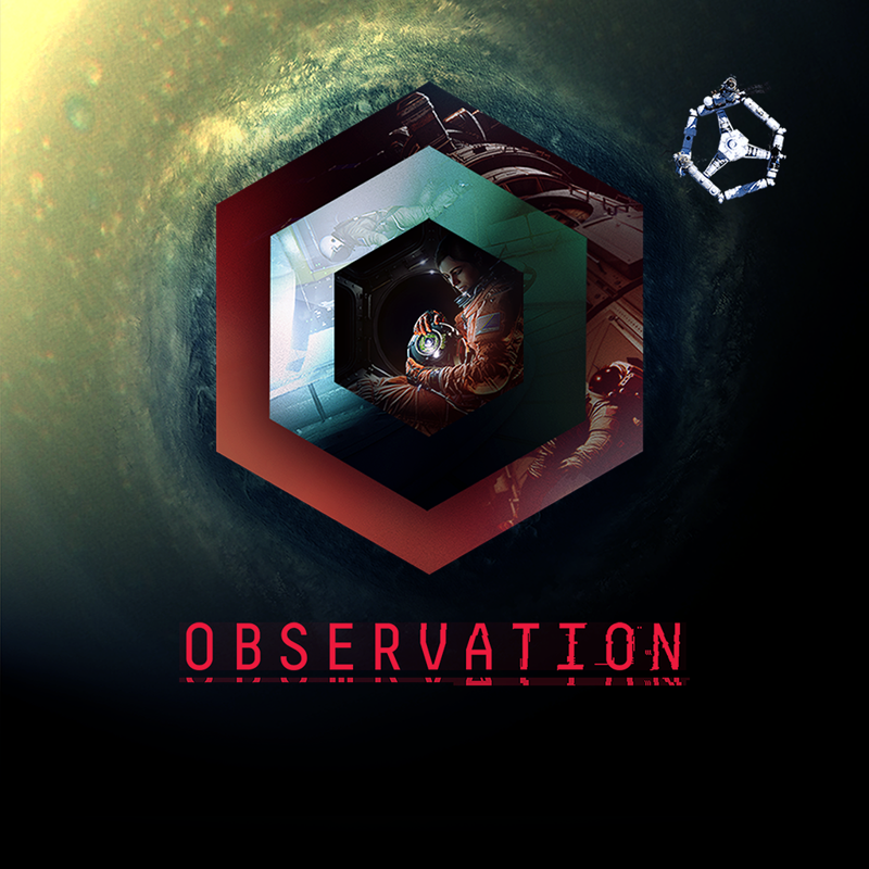 Observation (2019) - MobyGames