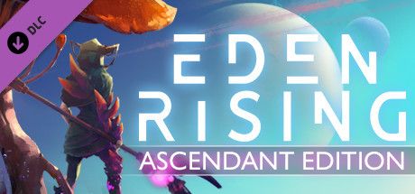 Eden Rising: Ascendant Edition (2019) - MobyGames