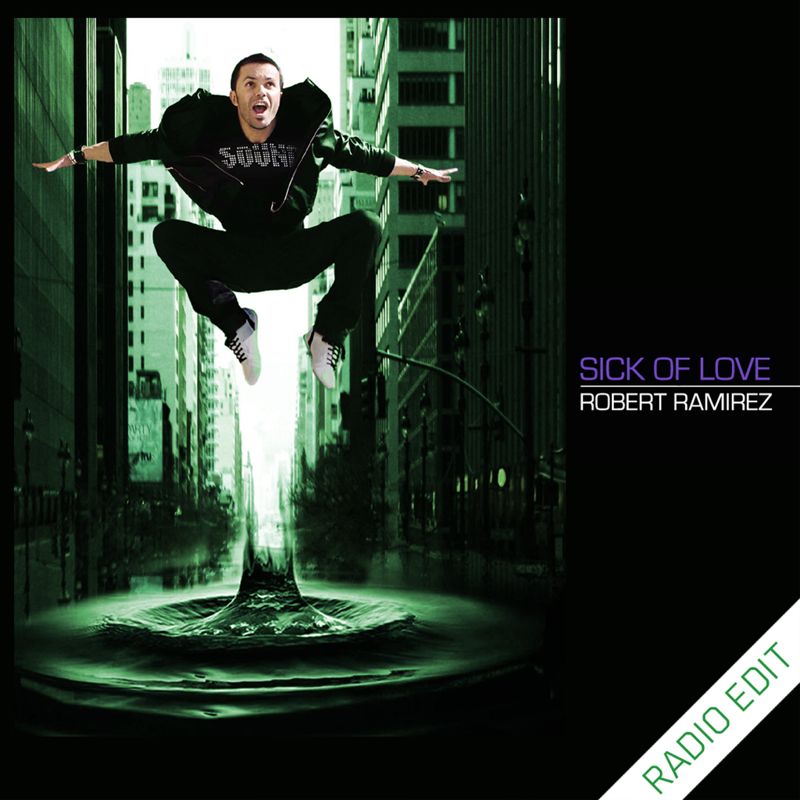 SingStar: Robert Ramírez - Sick of Love (2011) - MobyGames