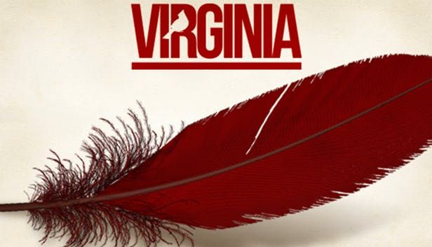 Virginia cover or packaging material - MobyGames