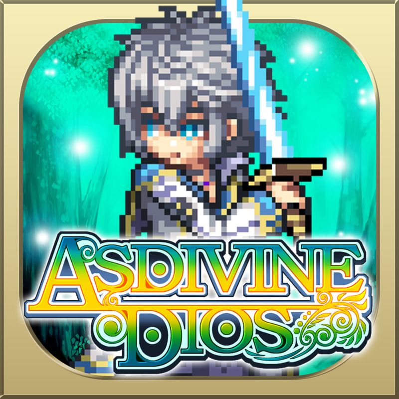 Asdivine Dios (2015) - MobyGames