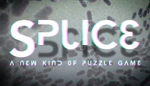 Splice cover or packaging material - MobyGames