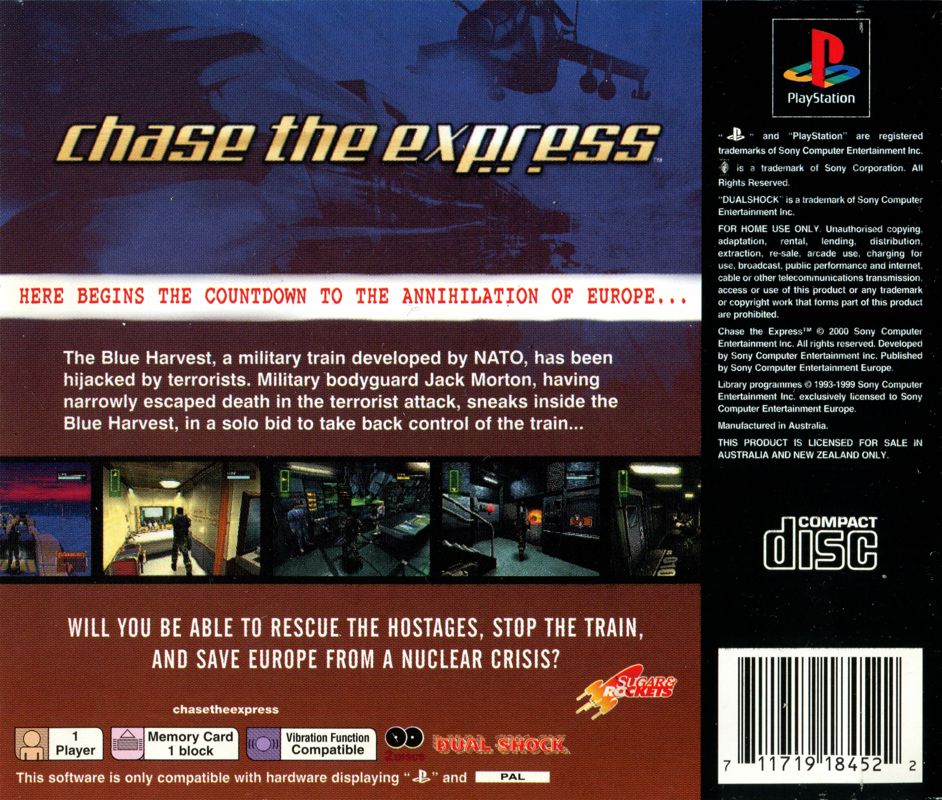 Covert Ops: Nuclear Dawn cover or packaging material - MobyGames