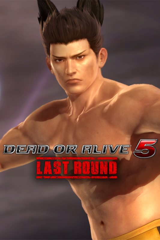 Dead or Alive 5: Last Round - Design Award 2015: Jann Lee (2015 ...