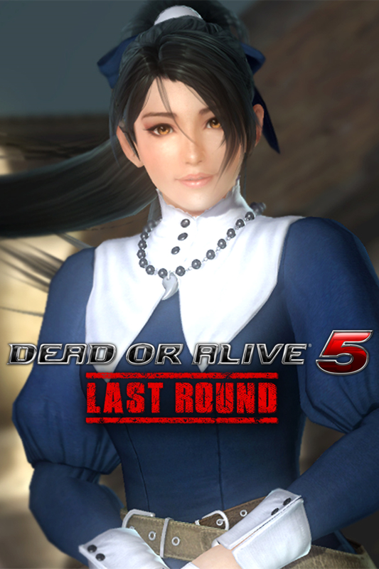 Dead or Alive 5: Last Round - Design Award 2015: Momiji (2015) - MobyGames