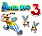 Beetle Ju 3 cover or packaging material - MobyGames