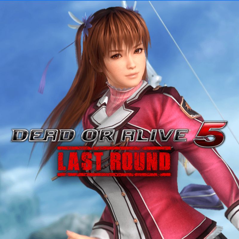 Dead or Alive 5: Last Round - Falcom Mashup: Kasumi & Alisa cover or ...