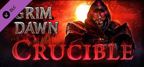 Grim Dawn: Crucible trivia - MobyGames