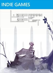 Wisp Lisp: Array of List (2011) - MobyGames
