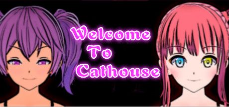 Welcome to Cathouse (2019) - MobyGames