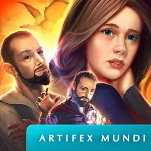 Queen's Quest 3: The End of Dawn (2017) - MobyGames