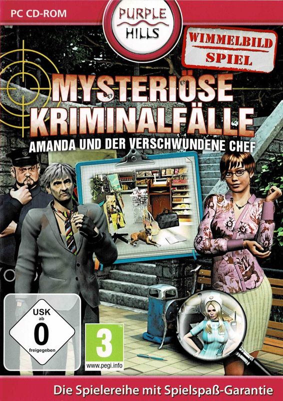 Superior Save box covers - MobyGames