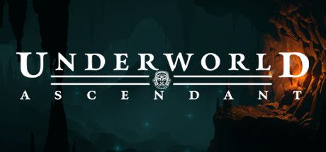 Underworld Ascendant cover or packaging material - MobyGames