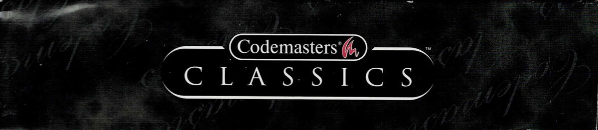 TOCA Championship Racing cover or packaging material - MobyGames