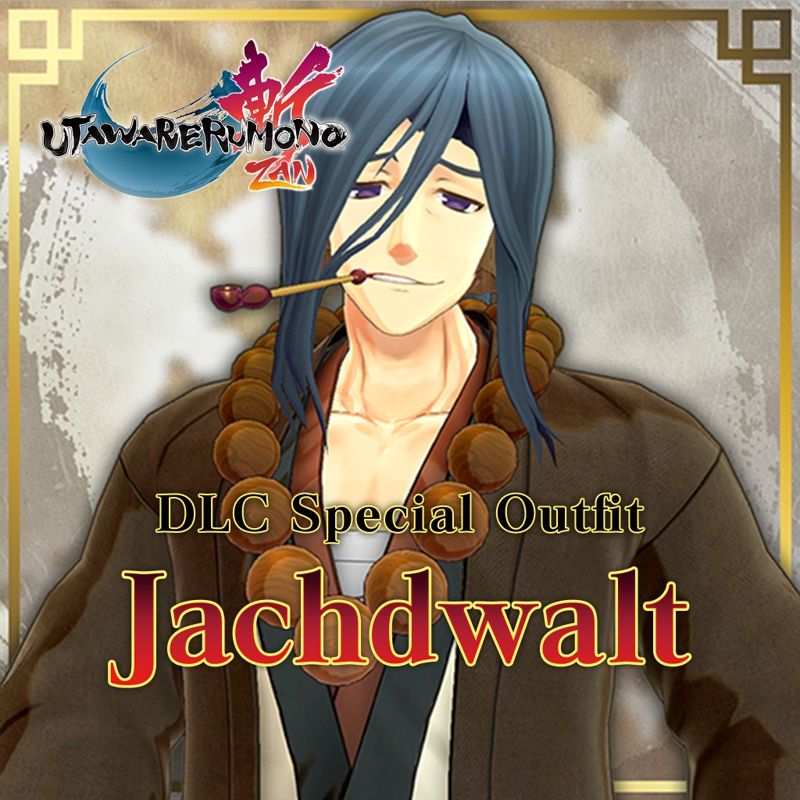 Utawarerumono: ZAN - DLC Special Outfit: Jachdwalt (2018) - MobyGames
