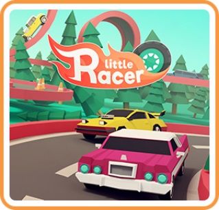 Little Racer - MobyGames