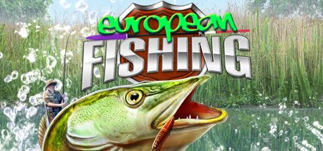 European Fishing (2014) - MobyGames