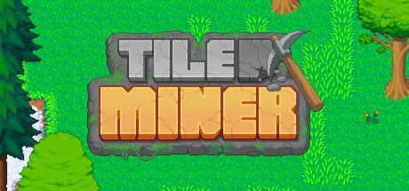 Tile Miner (2014) - MobyGames
