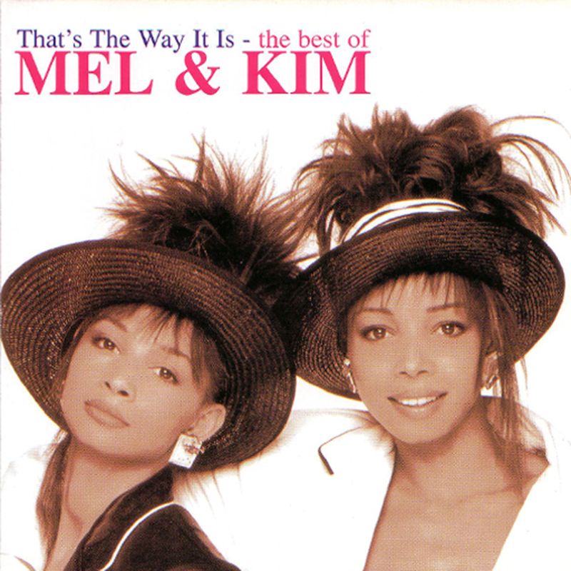 SingStar: Mel & Kim - F.L.M. - MobyGames