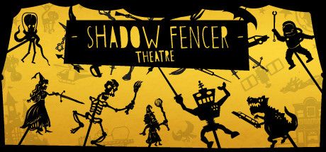 Shadow Fencer Theatre (2019) - MobyGames