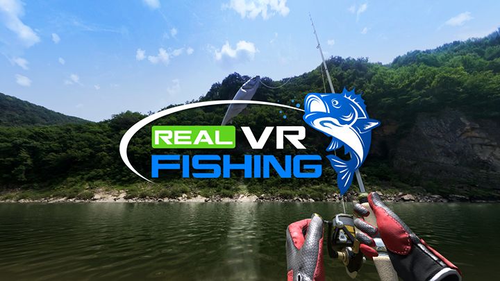 Real VR Fishing (2019) - MobyGames