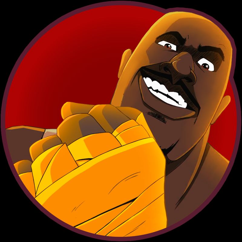 Shaq Fu: A Legend Reborn cover or packaging material - MobyGames