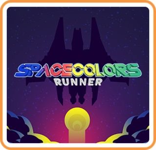 SpaceColorsRunner (2019) - MobyGames